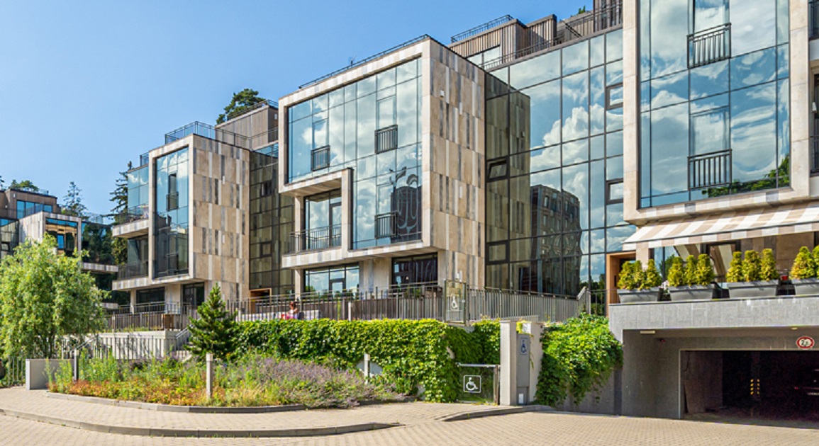 Pirkt Premium klases dzīvoklis Jūrmalā | Guru Real Estate